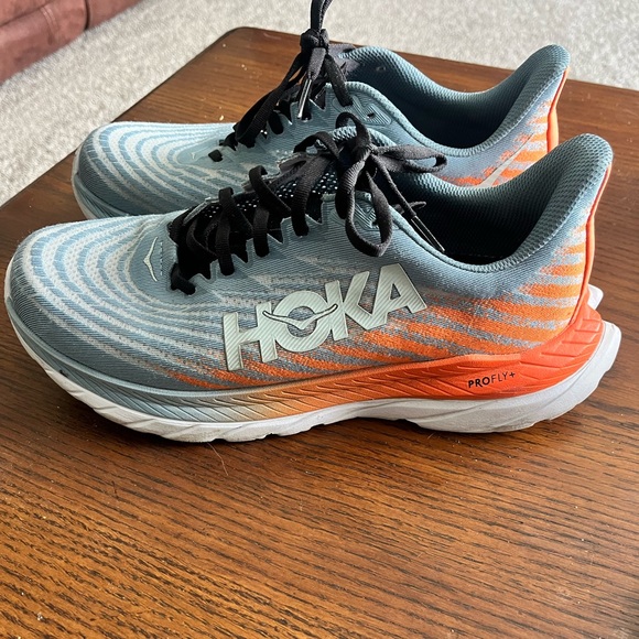 Hoka | Shoes | Hoka Profly 1 Mens Shoes | Poshmark
